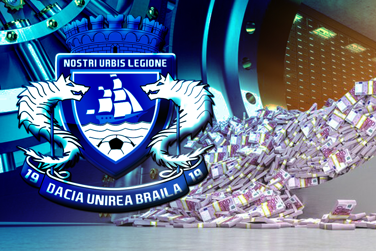 Se naște o nouă forță în fotbalul românesc. Investitori italieni ar fi ...