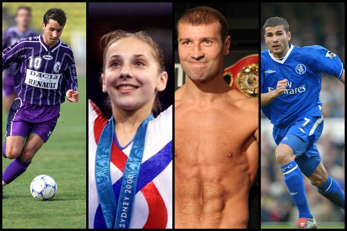 SPECIAL. Cazuri de dopaj în sportul românesc: fiecare substanță și ...