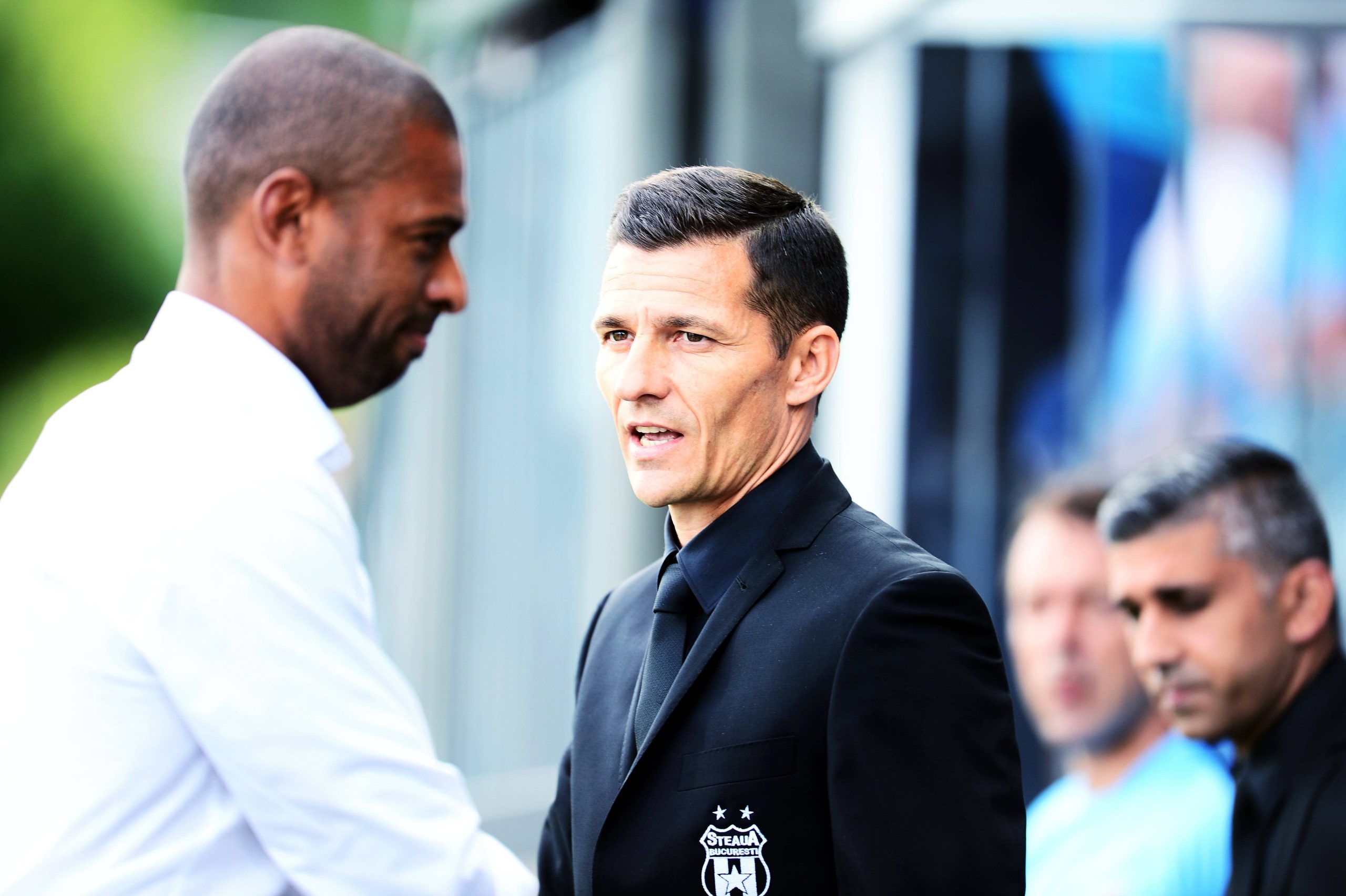 Costel Gâlcă e marele favorit să-i ia locul