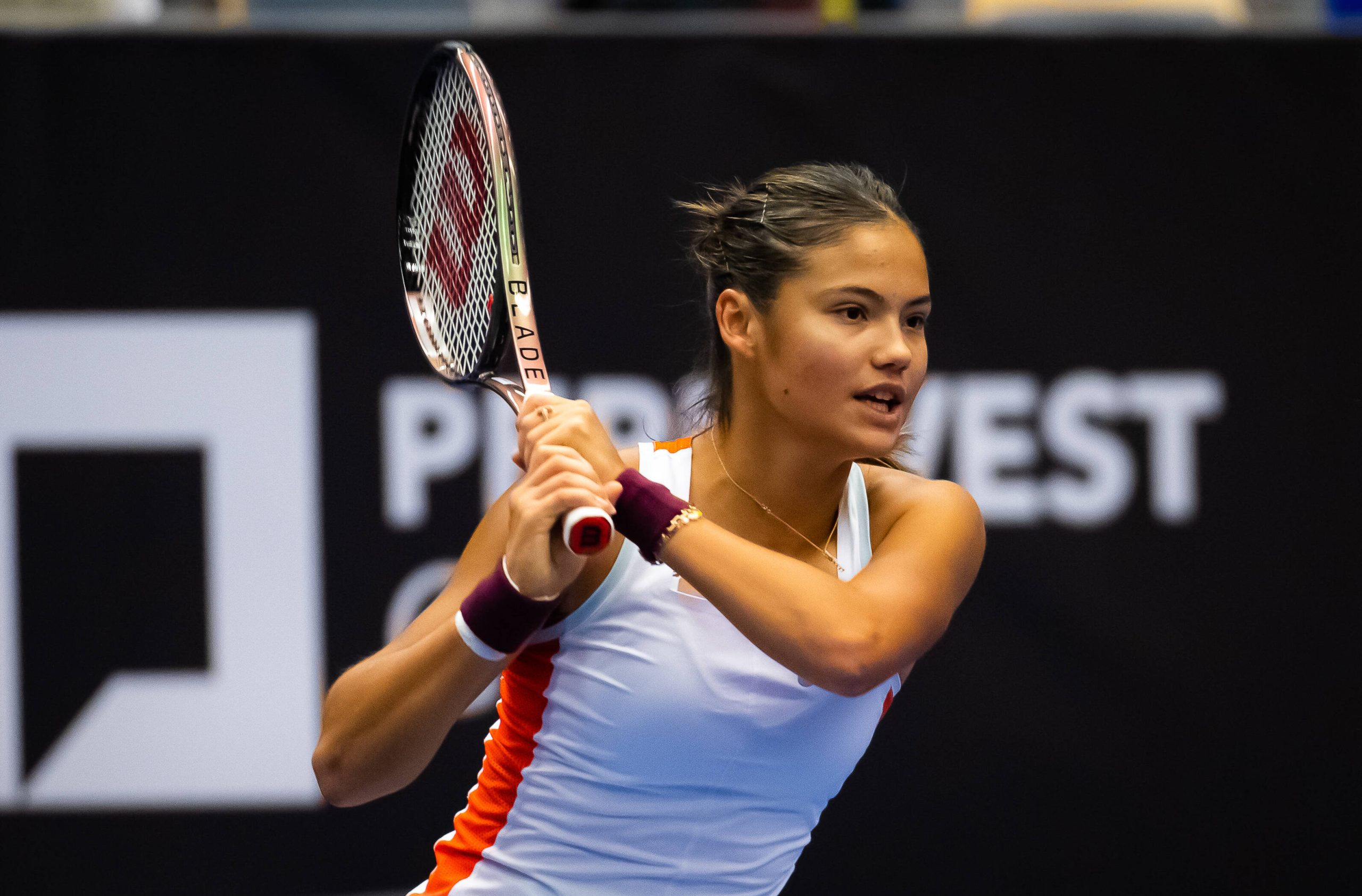 Emma Răducanu trece prin cea mai proastă perioadă. A fost părăsită și ...