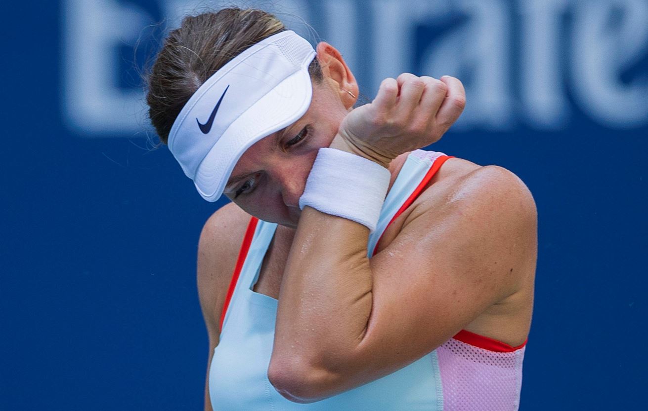 Americanii anunță sfârșitul pentru Simona Halep. Predicția care nu mai ...