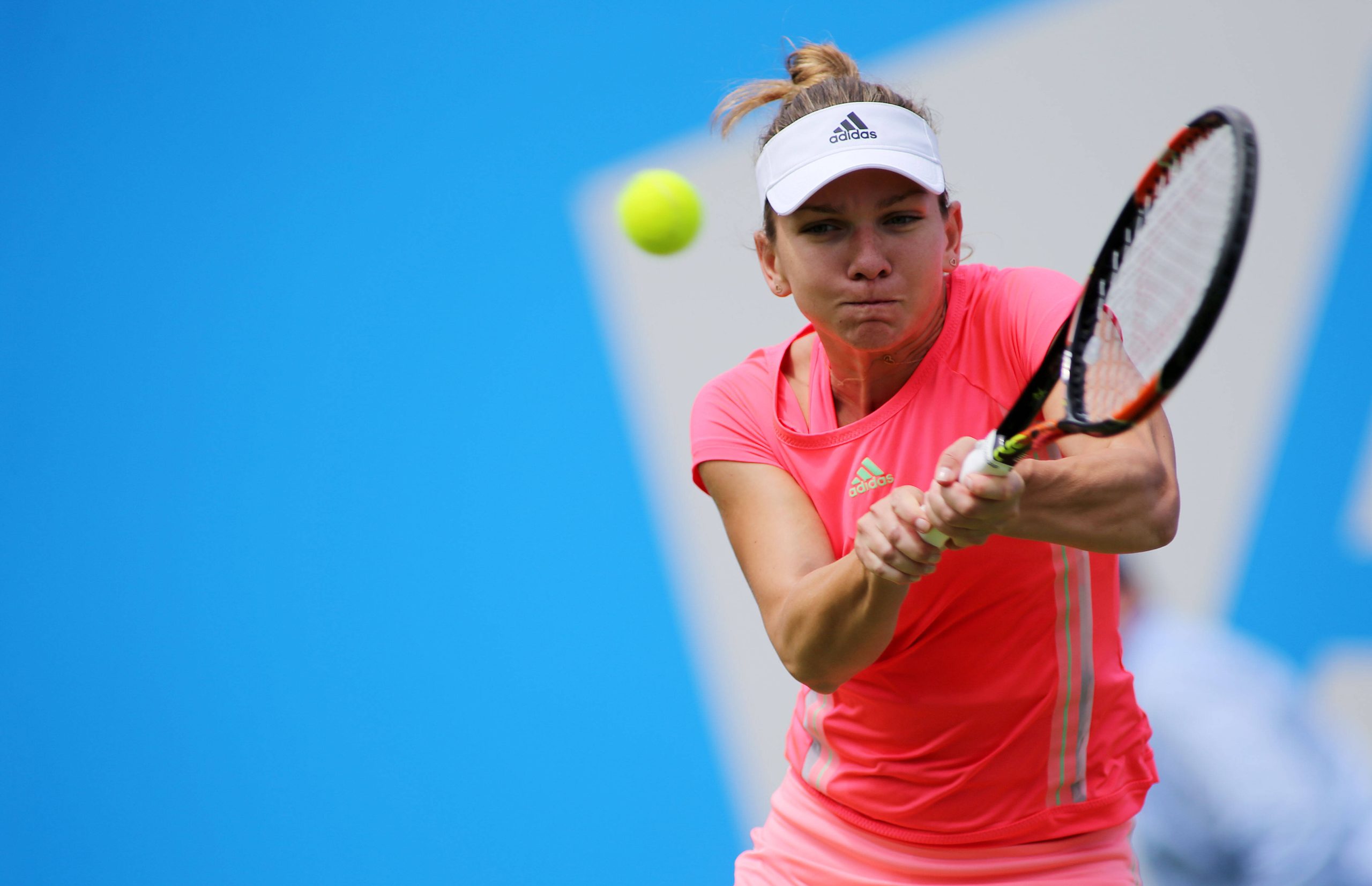 Au agresat-o pe Simona Halep fără milă! Fosta lideră a tenisului ...