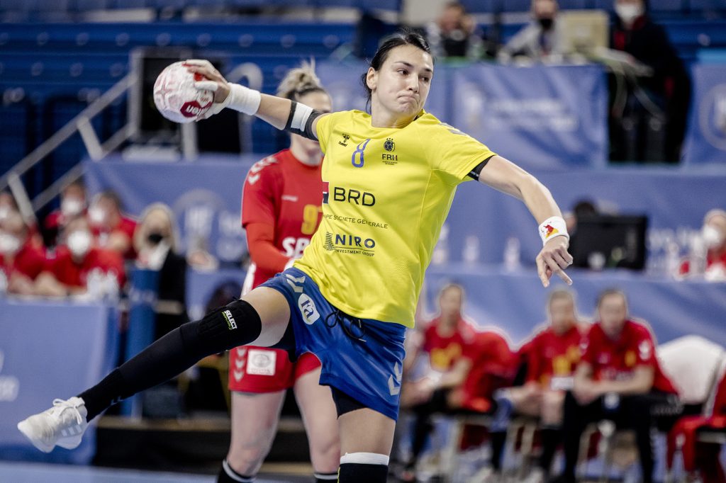 Cine transmite Campionatul European la handbal. Meciurile României vor ...
