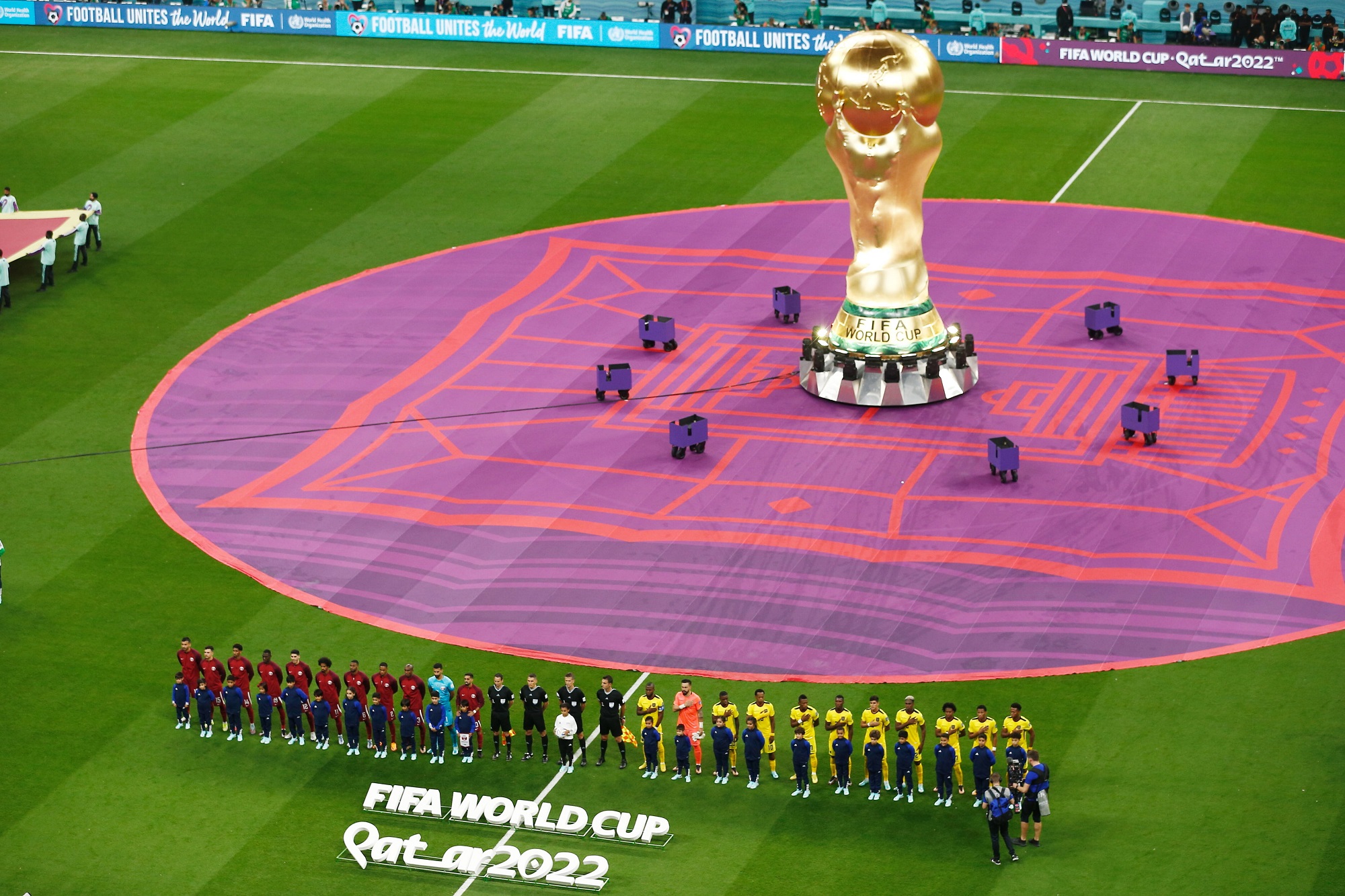 Cupa Mondială, mină de aur pentru TVR. Câți oameni s-au uitat la meciul ...