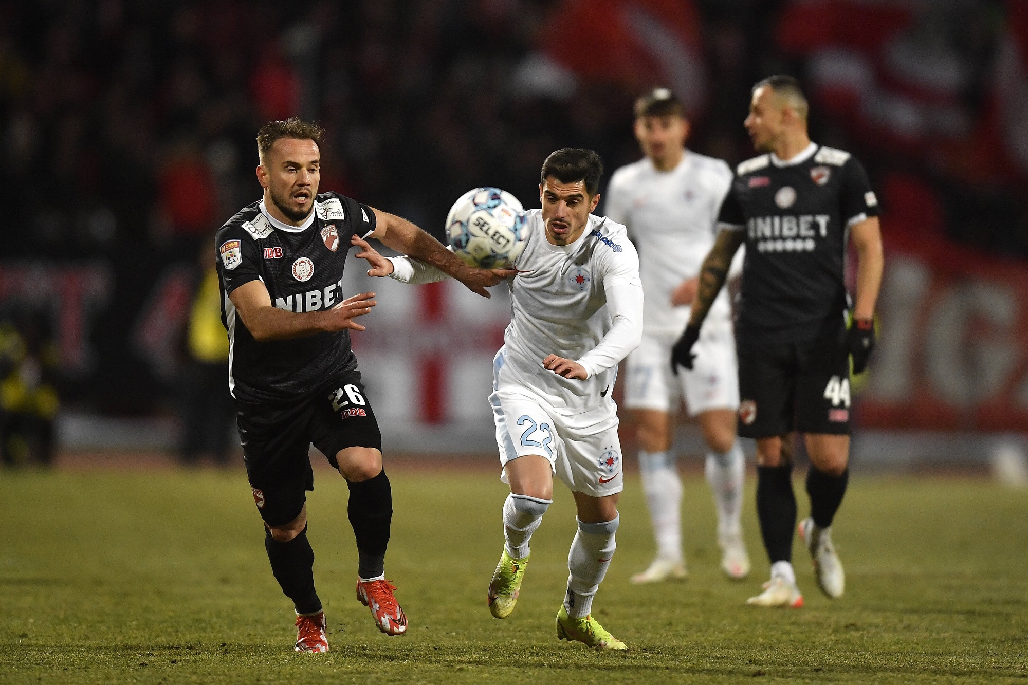 EXCLUSIV. Bogdan Gavrilă a reziliat, rămâne Marius Tomozei. Care este situația ultimului „pucist ...