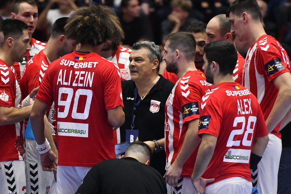 INTERVIU VIDEO cu „Extraterestrul” devenit „Dulău”. Ali Zein, câștigător al Ligii Campionilor cu ...