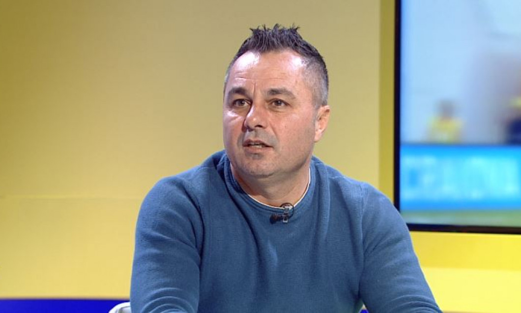 Florentin Petre, mărturisiri în premieră cu ochii-n lacrimi: ”Băi, unde ...