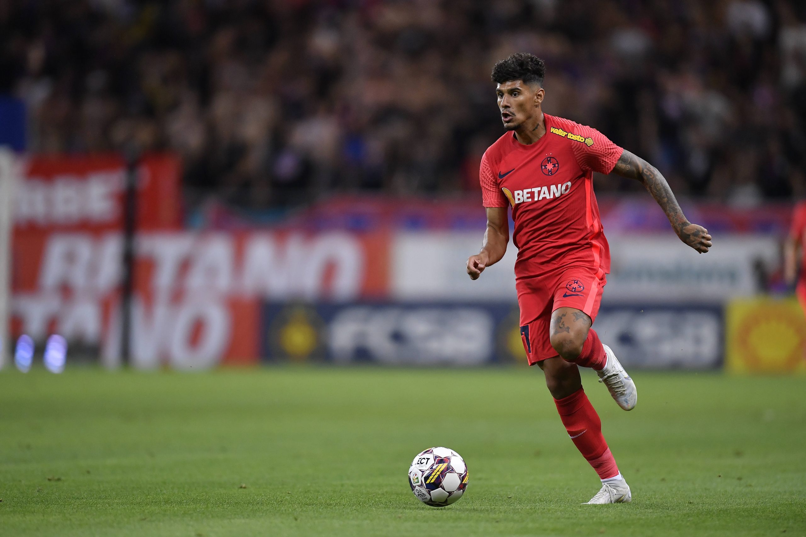 Florinel Coman poate pleca la Rapid. Singura condiție pusă de Gigi ...