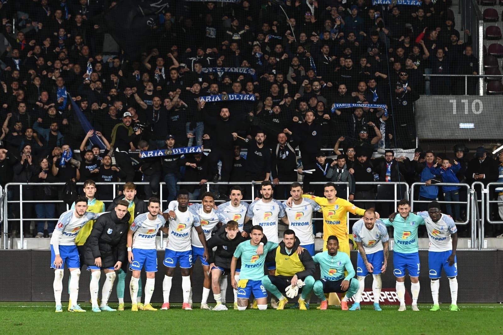 Informație teribilă pentru Farul Constanța. Liderul Superligii nu va ...