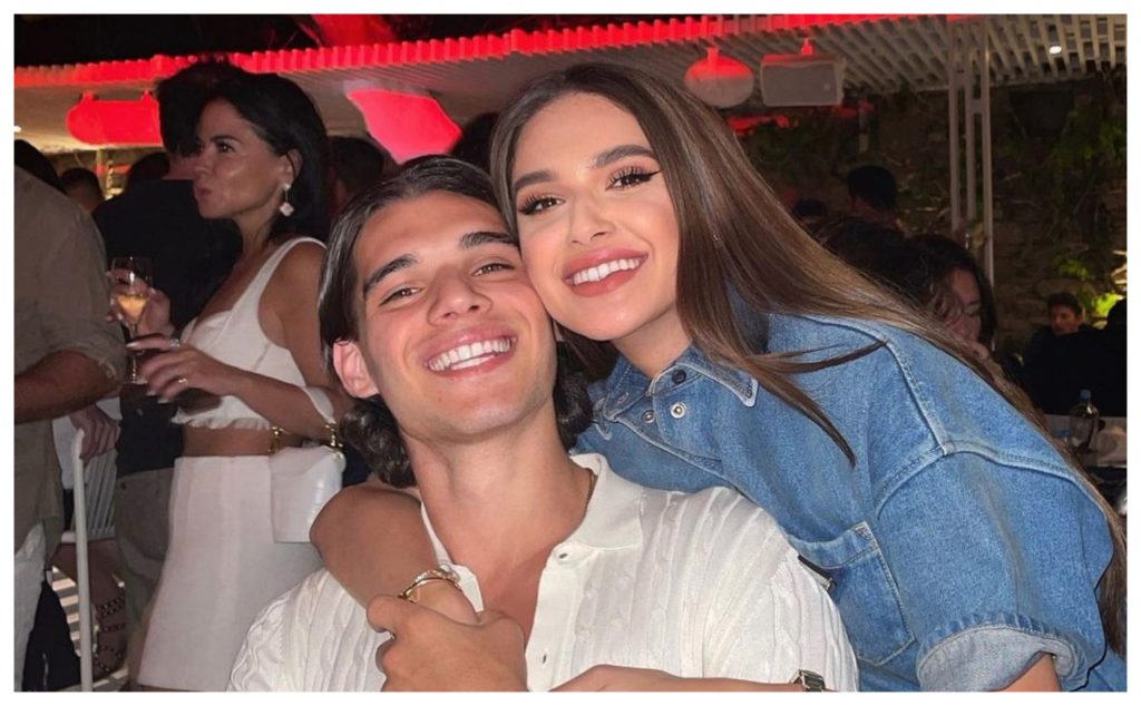 Întâlnire de gradul zero în familia Hagi. Se apropie evenimentul major ...