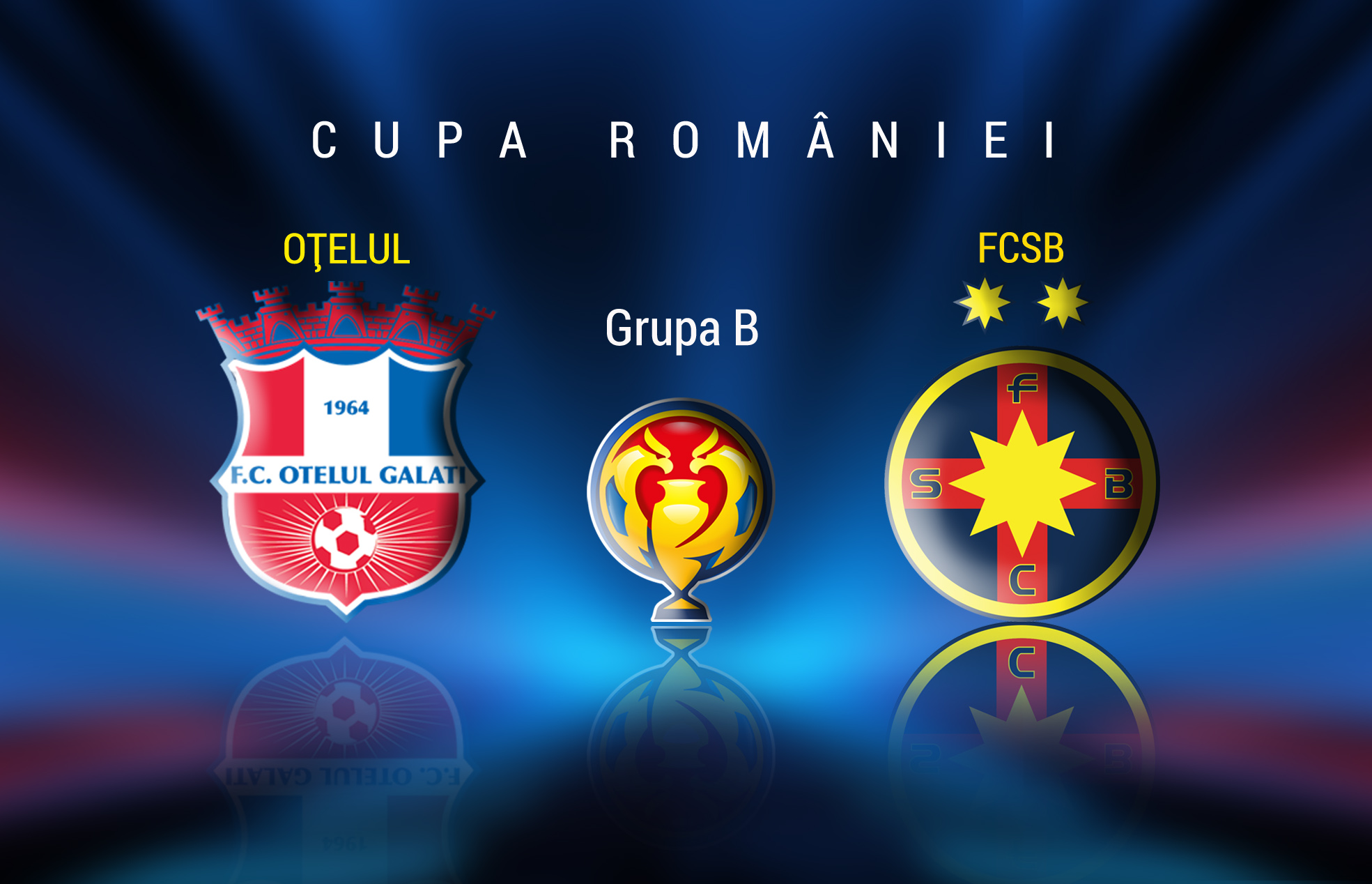 Oțelul - FCSB 0-0. Vicecampioana nu câștigă în infernul de la Galați ...