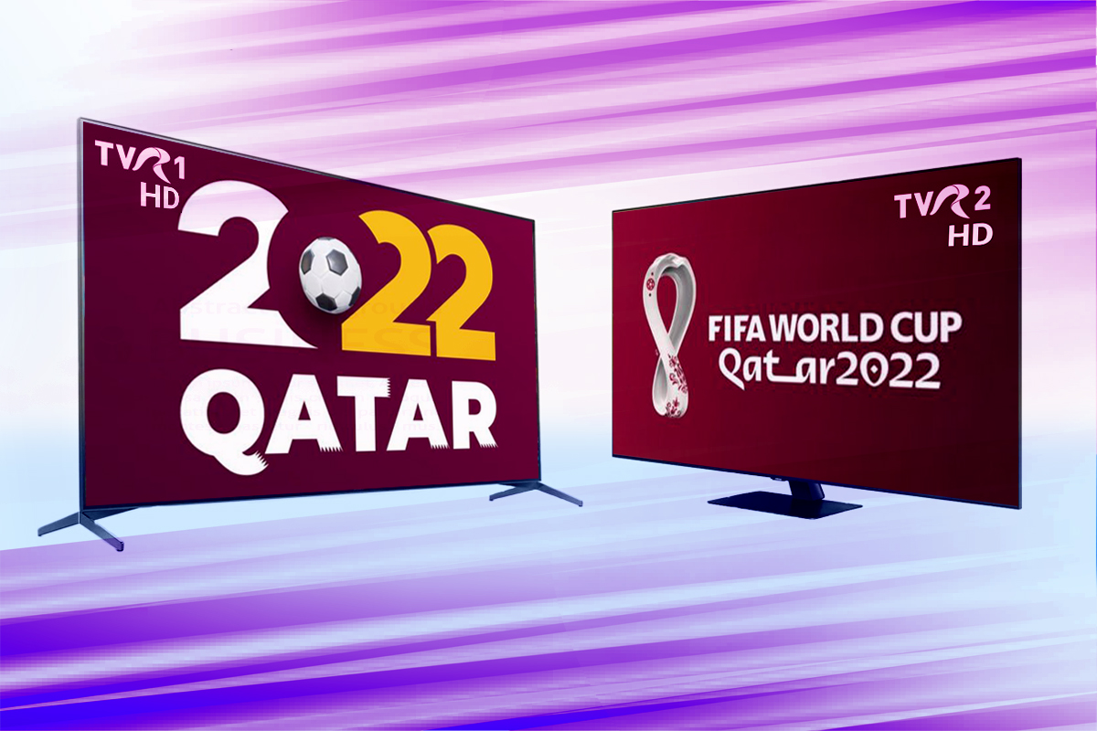 LIVE VIDEO. Campionatul Mondial din Qatar. Unde poți vedea online ...