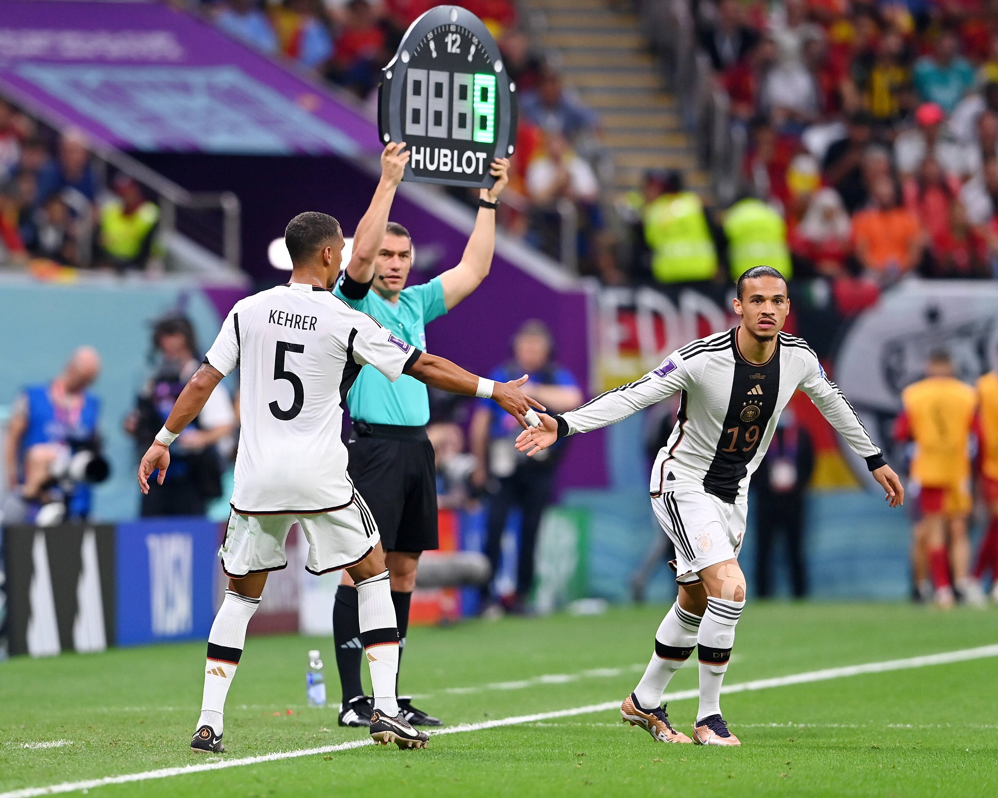 Premieră pentru Istvan Kovacs la Campionatul Mondial din Qatar. Românul ...