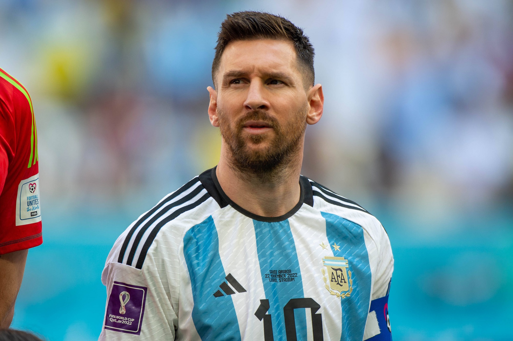 Românul care a prezis o zi grea pentru Argentina lui Lionel Messi la ...
