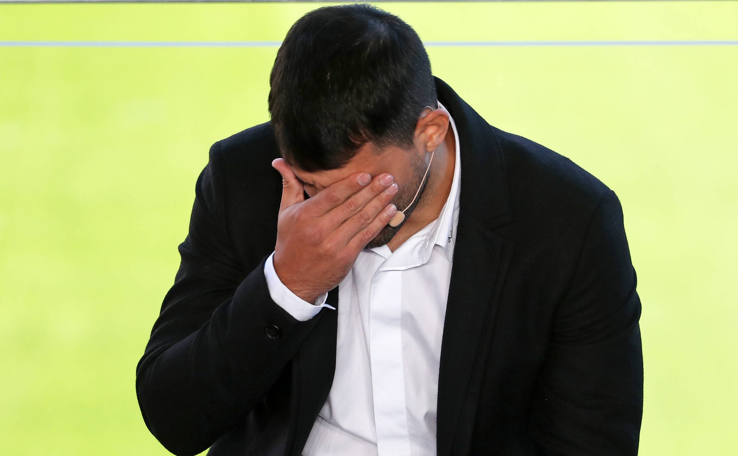 Scandal monstru în cantonamentul Argentinei după ce „pumele” au pierdut ...