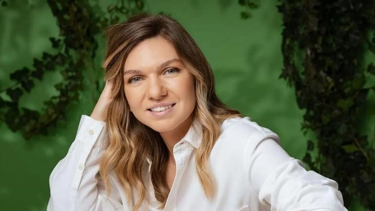 S-a iubit cu Simona Halep, dar a uitat-o repede. Acum trăiește în lux ...