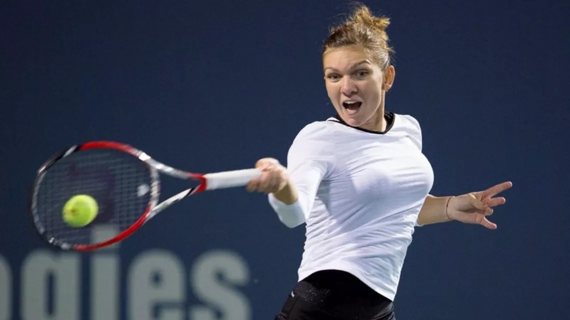 Simona Halep nu e româncă! Unde s-au născut ambii bunici ai marii ...