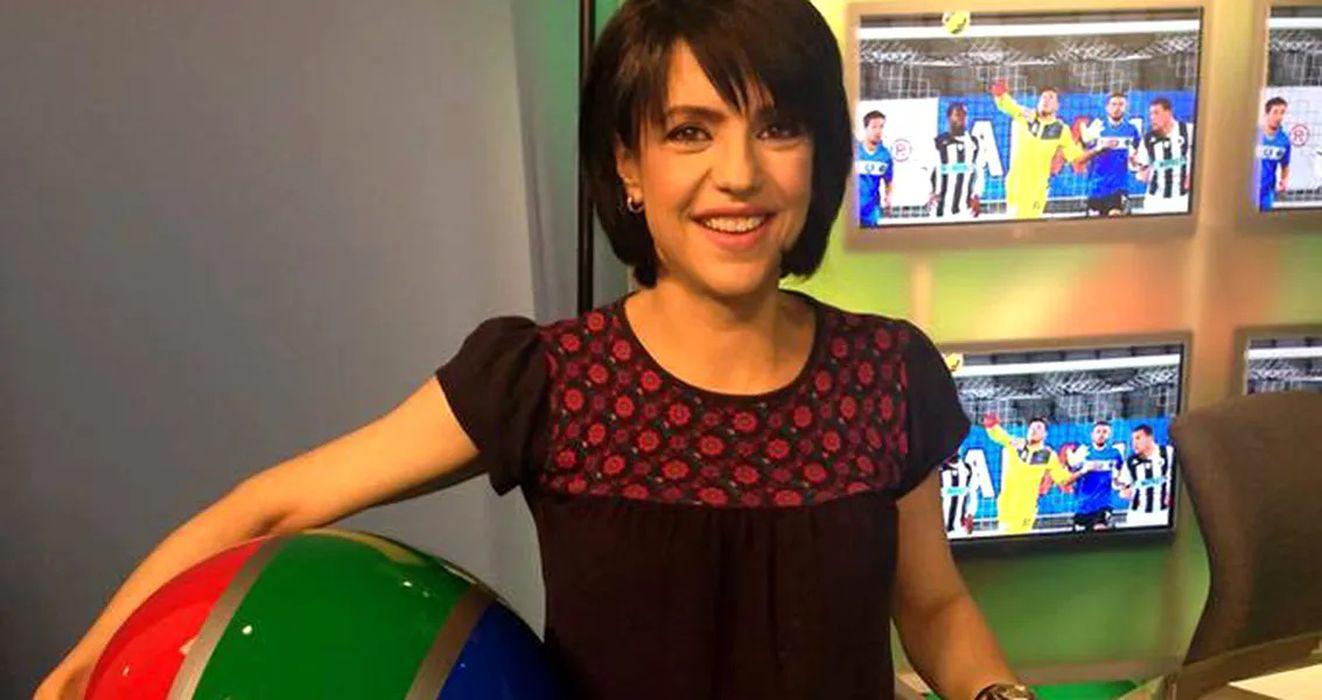 Superba Raluca Arvat a rămas nemăritată dintr-un motiv uluitor. Fosta prezentatoare de la Pro Tv ...