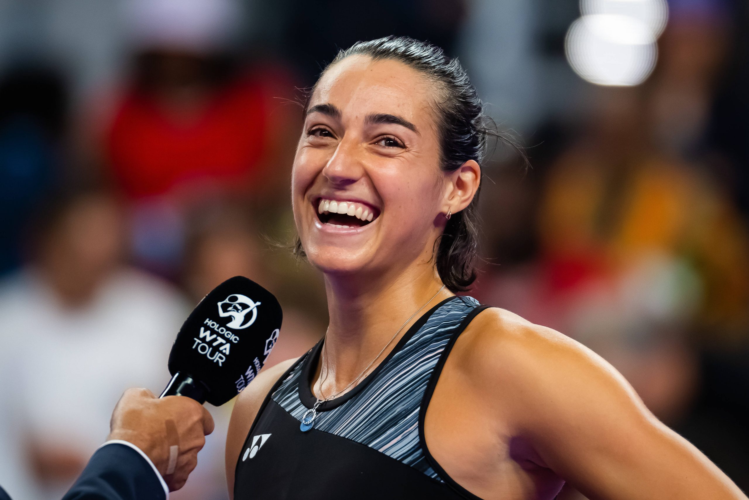 Surpriză de proporții la Turneul Campioanelor de tenis feminin ...