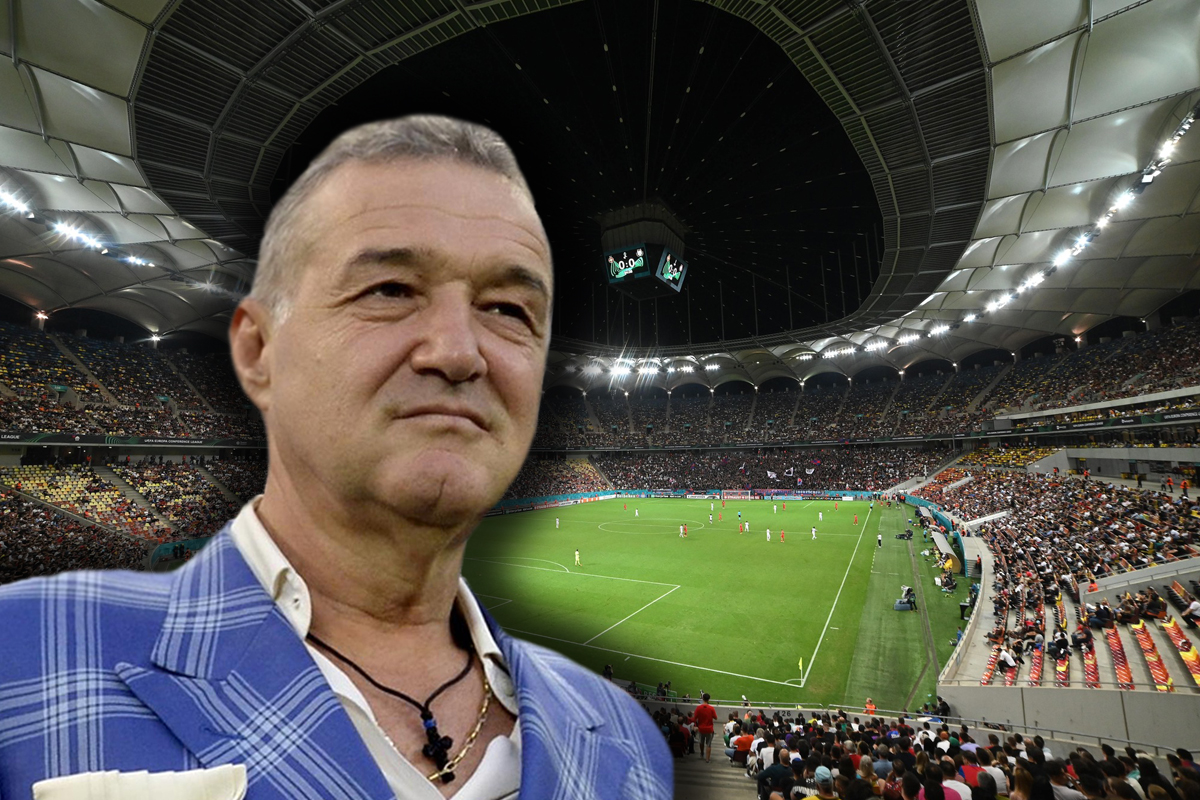 Surpriză totală pentru Ioana Cosma, de la ProArena, în momentul în care ...