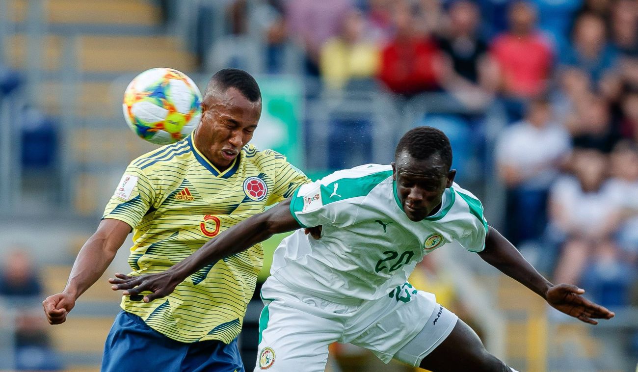 Fotbalist mort la doar 22 de ani! Federația de fotbal a confirmat ...