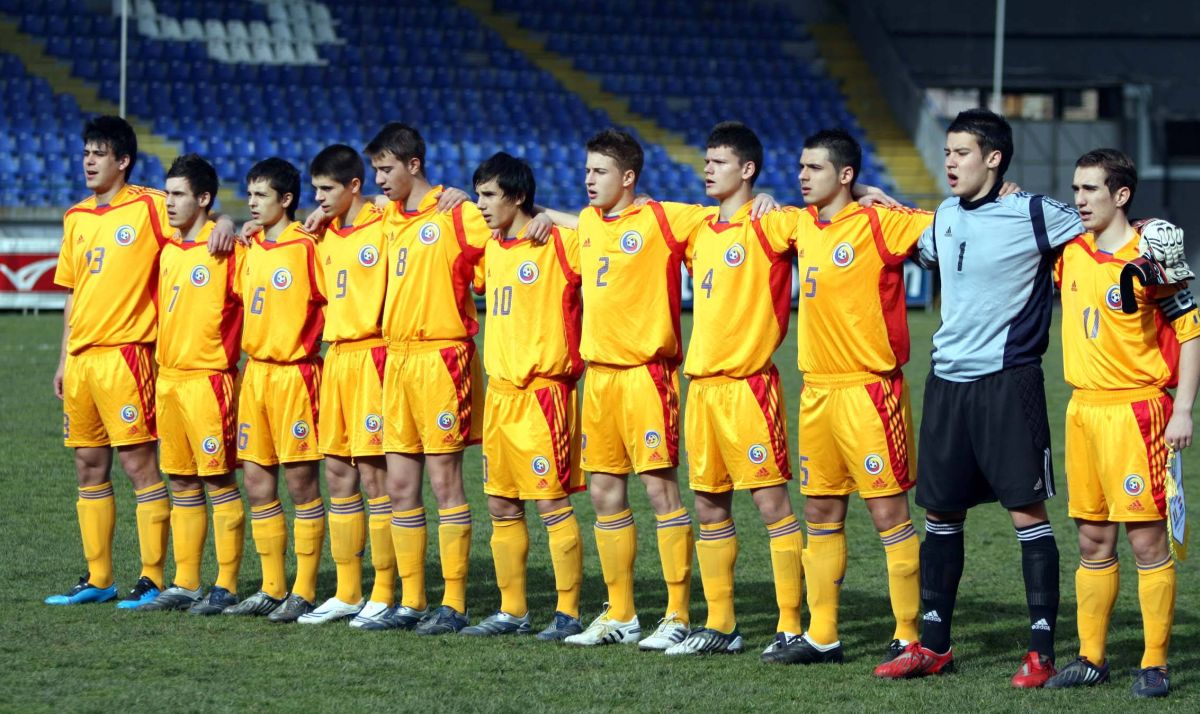 Unul dintre „copiii-minune” ai lui Gică Hagi a ajuns să joace în liga a ...