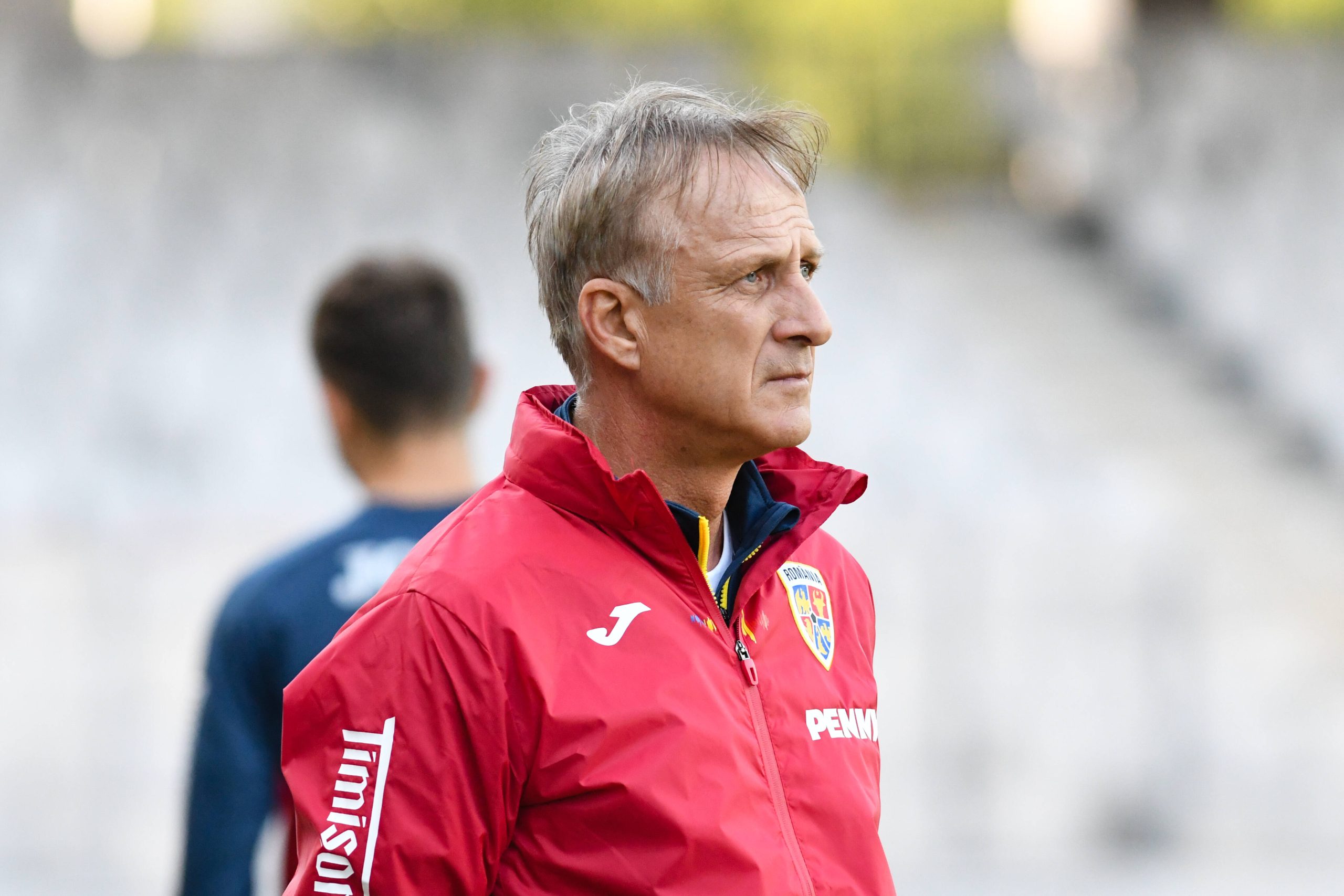 Ce moment pentru Emil Săndoi