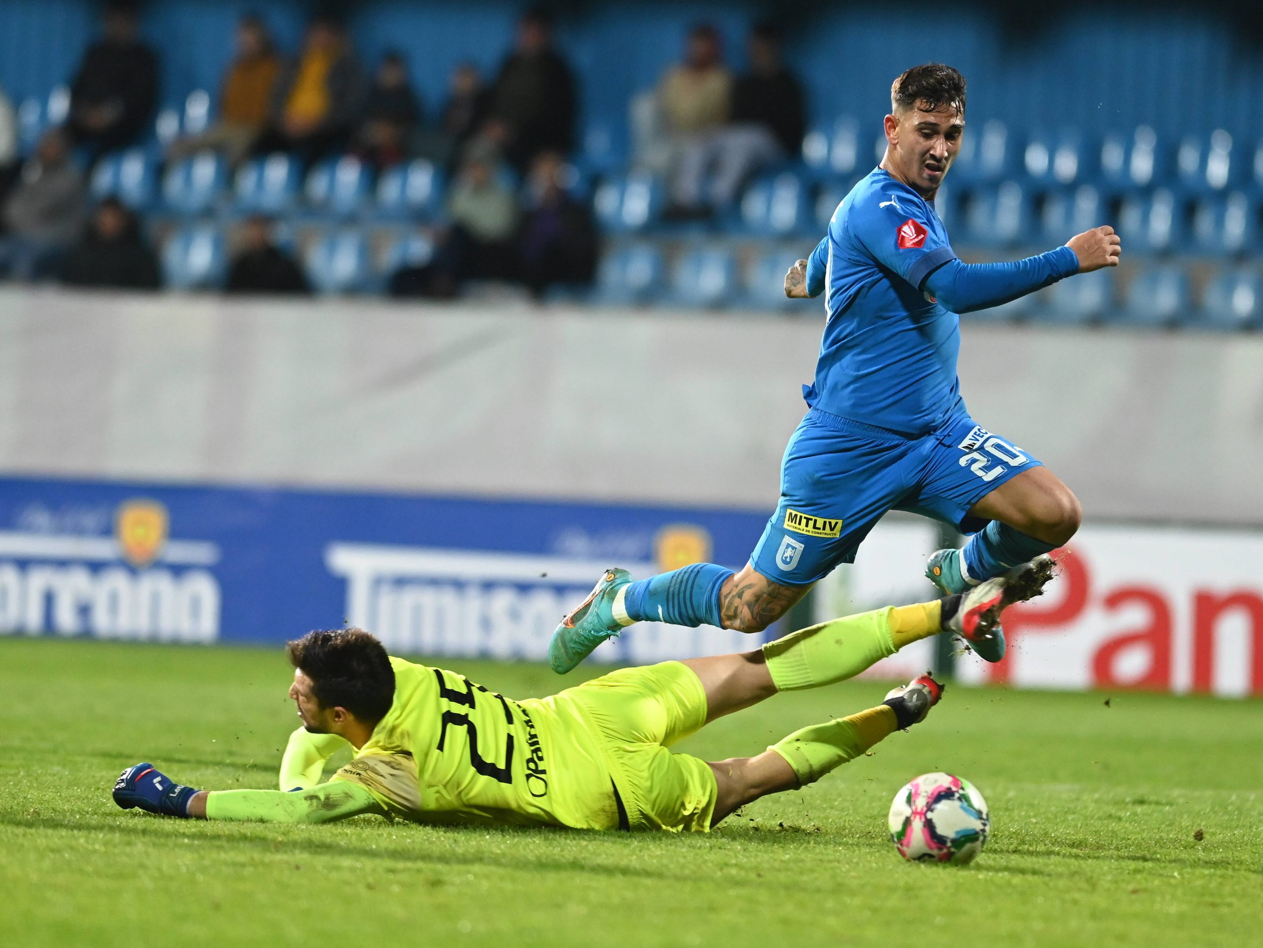 Marea problemă a lui Jovan Markovic