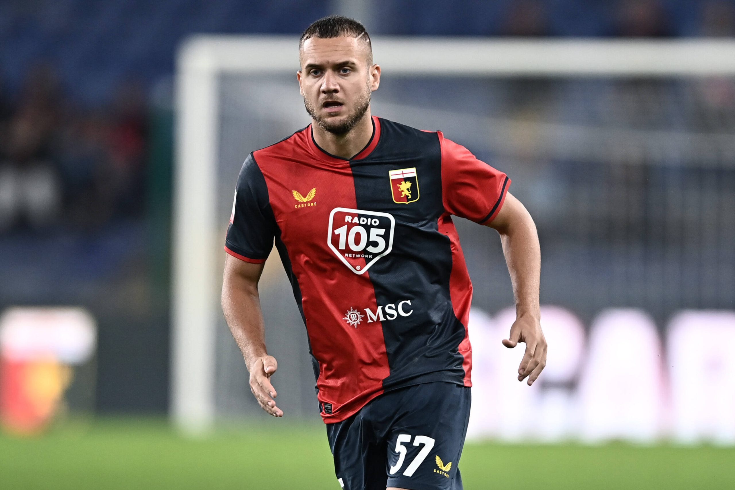 La doar 26 de ani, cariera lui George Pușcaș pare terminată. E în ...