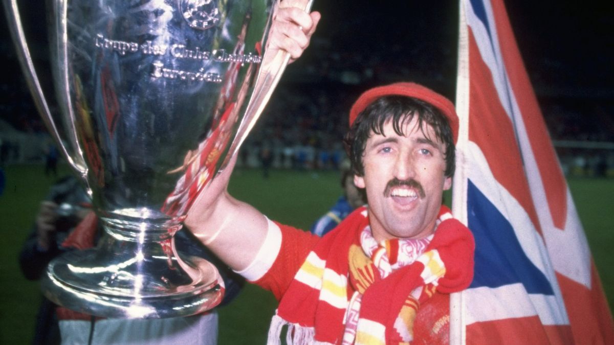 Liverpool l-a pierdut pe unul dintre oamenii care a scris istorie ...