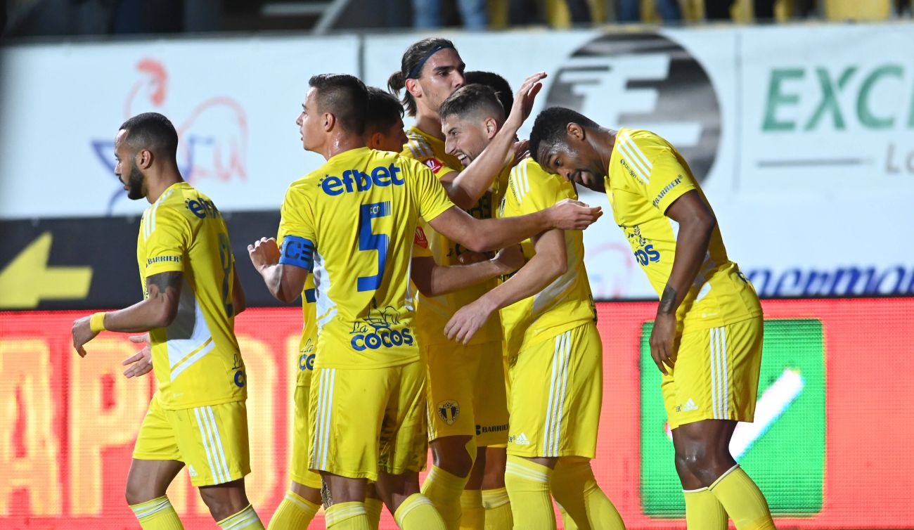 Salvarea pentru Petrolul Ploiești vine din Belgia. Prahovenii ar putea ...