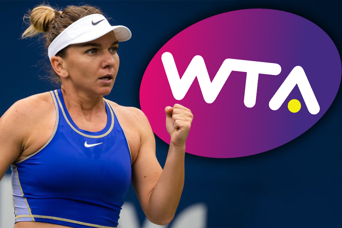 Amenințare enormă pentru Simona Halep înainte de Revelion. Ce se poate întâmpla în ultimele zile ...