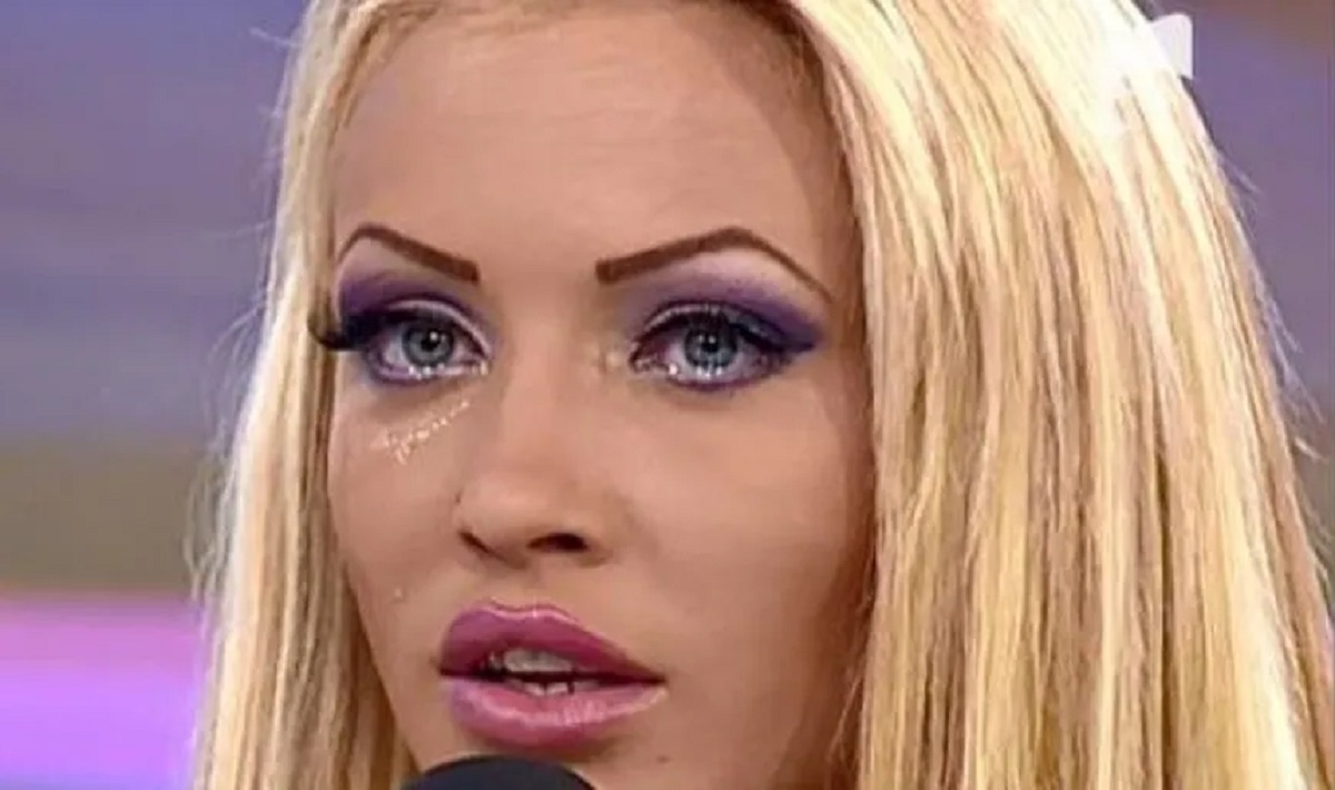 Bătută și rasă în cap, Loredana Chivu și-a părăsit iubitul fotbalist ...