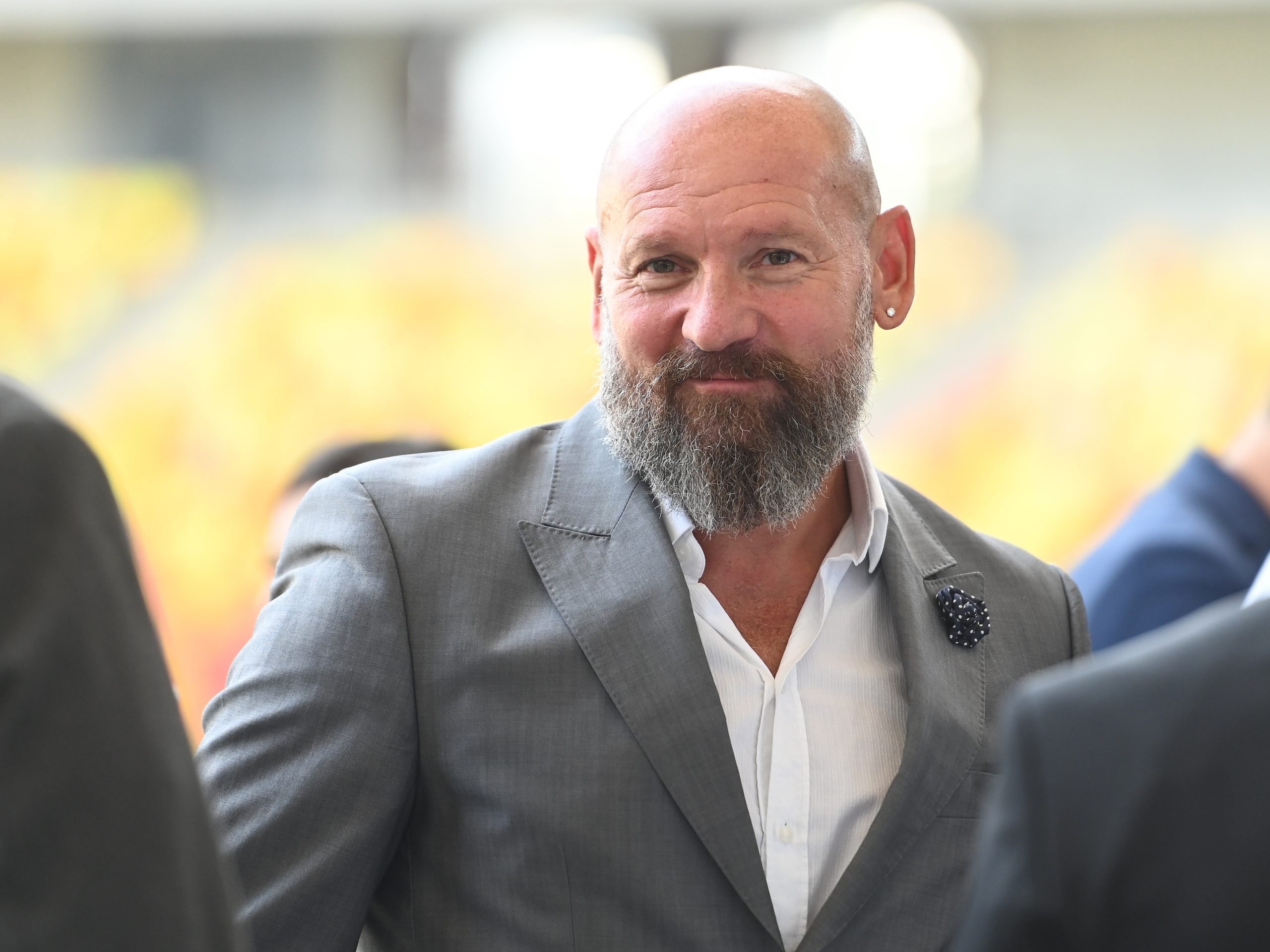 Bogdan Stelea: „Mă bucur că am jucat la turnee finale!”