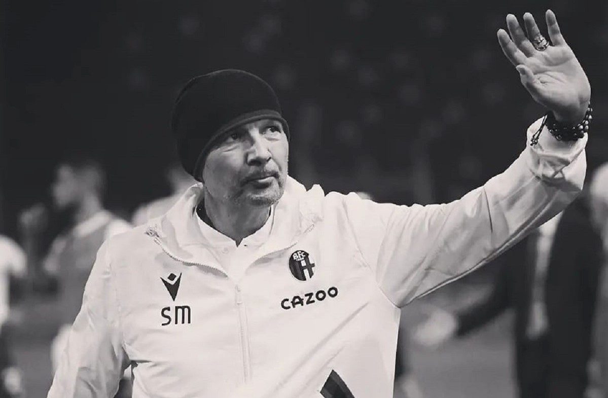 Cine a fost Sinisa Mihajlovic, „Il Bomber”. De la mulțimea de trofee ...