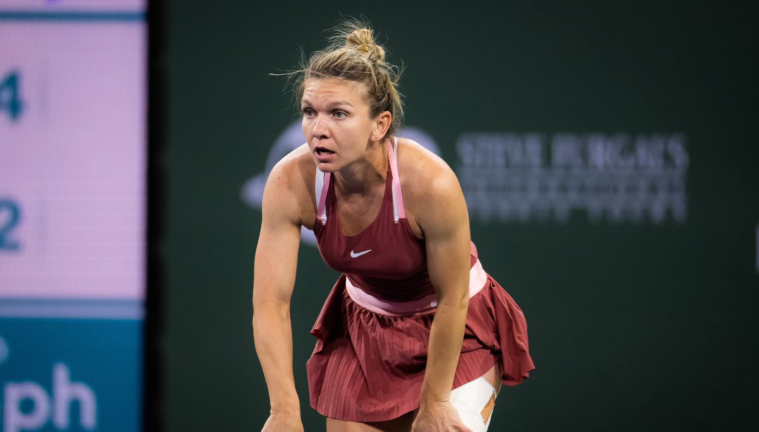 Drama româncei Simona Halep nu e singulară în tenisul mondial. Alte cazuri de dopaj descoperite ...