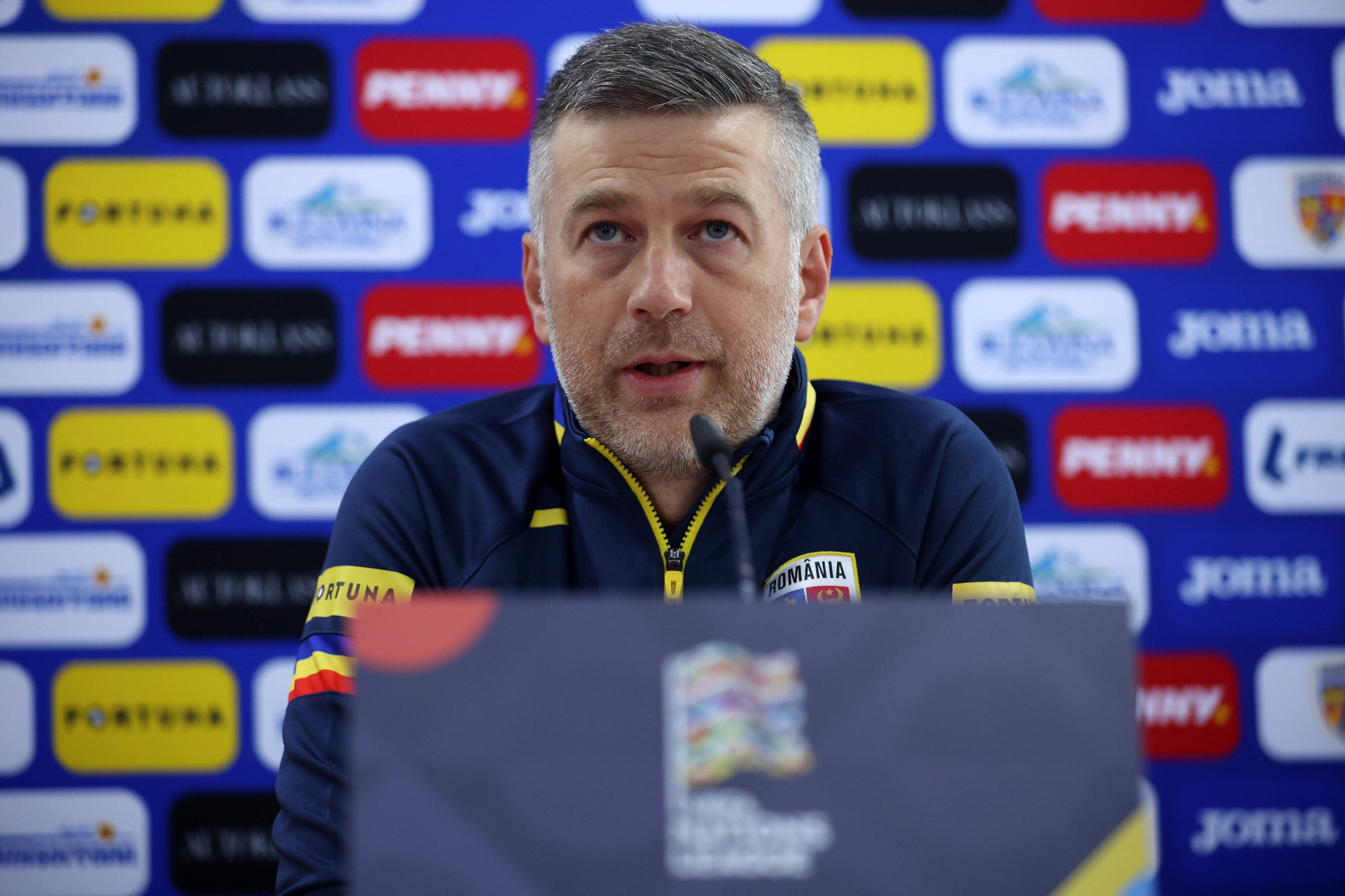 Edi Iordănescu îi transmite un mesaj clar lui Andrei Coubiș, după cazul ...