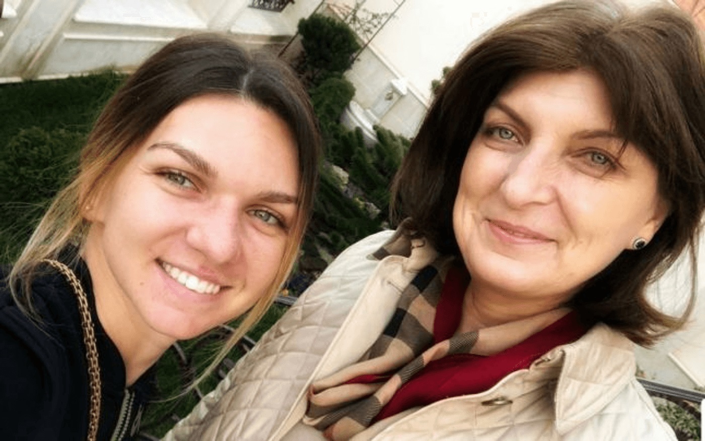 Mama Simonei Halep nu a mai suportat și a spus adevărul despre fiica sa: „Ea nu a renunțat la ...