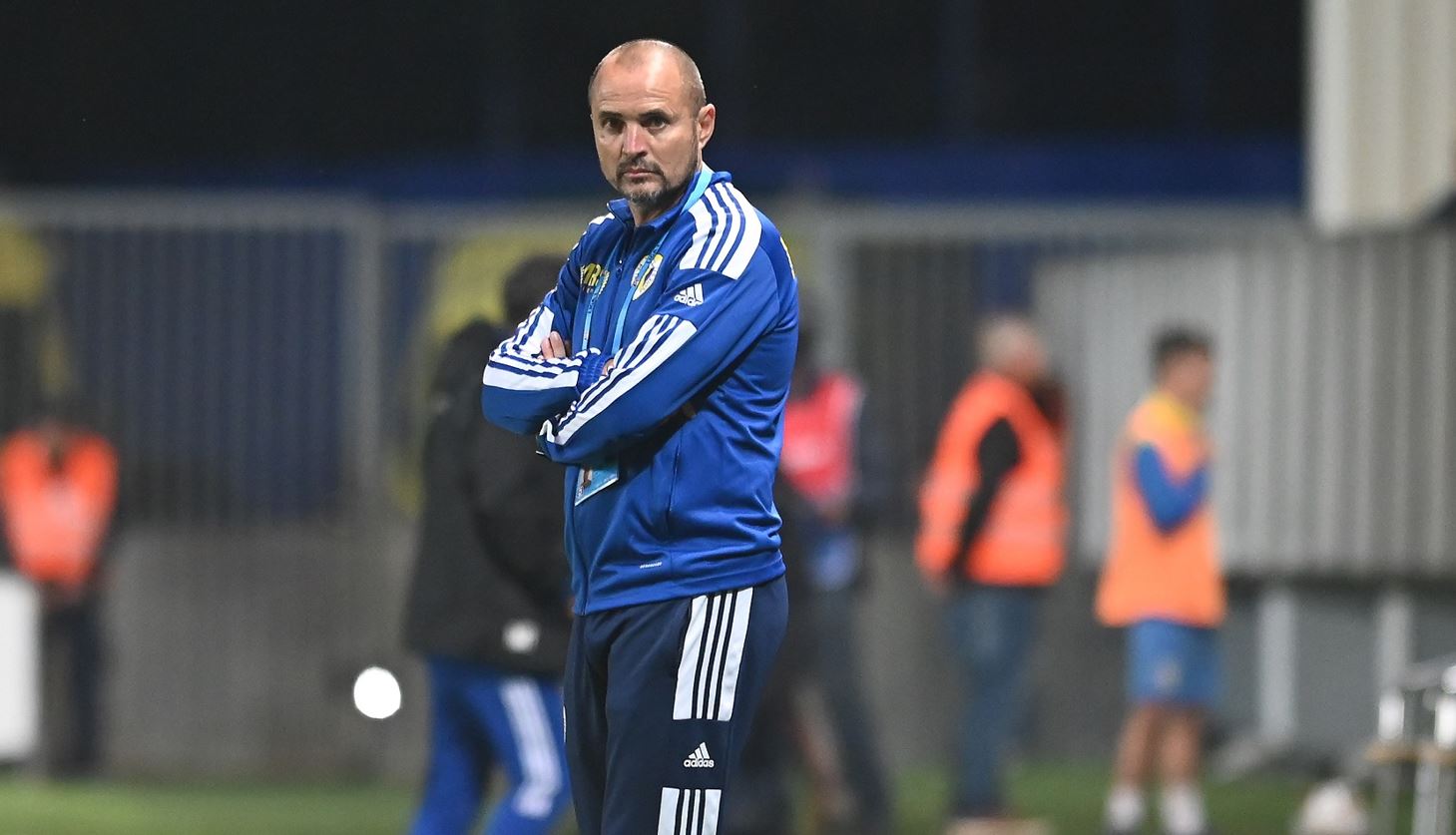 Nae Constantin știe cum să-l învingă pe Adrian Mutu în duelul Rapid ...