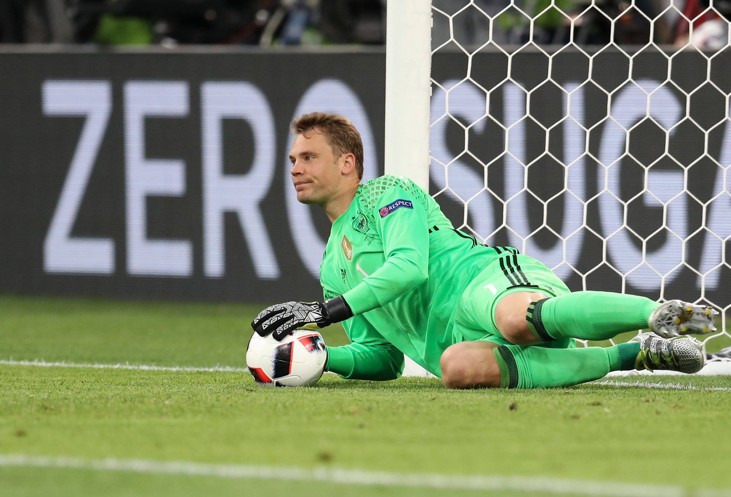 Neuer, accidentare gravă la schi! Portarul și căpitanul Germaniei a ...