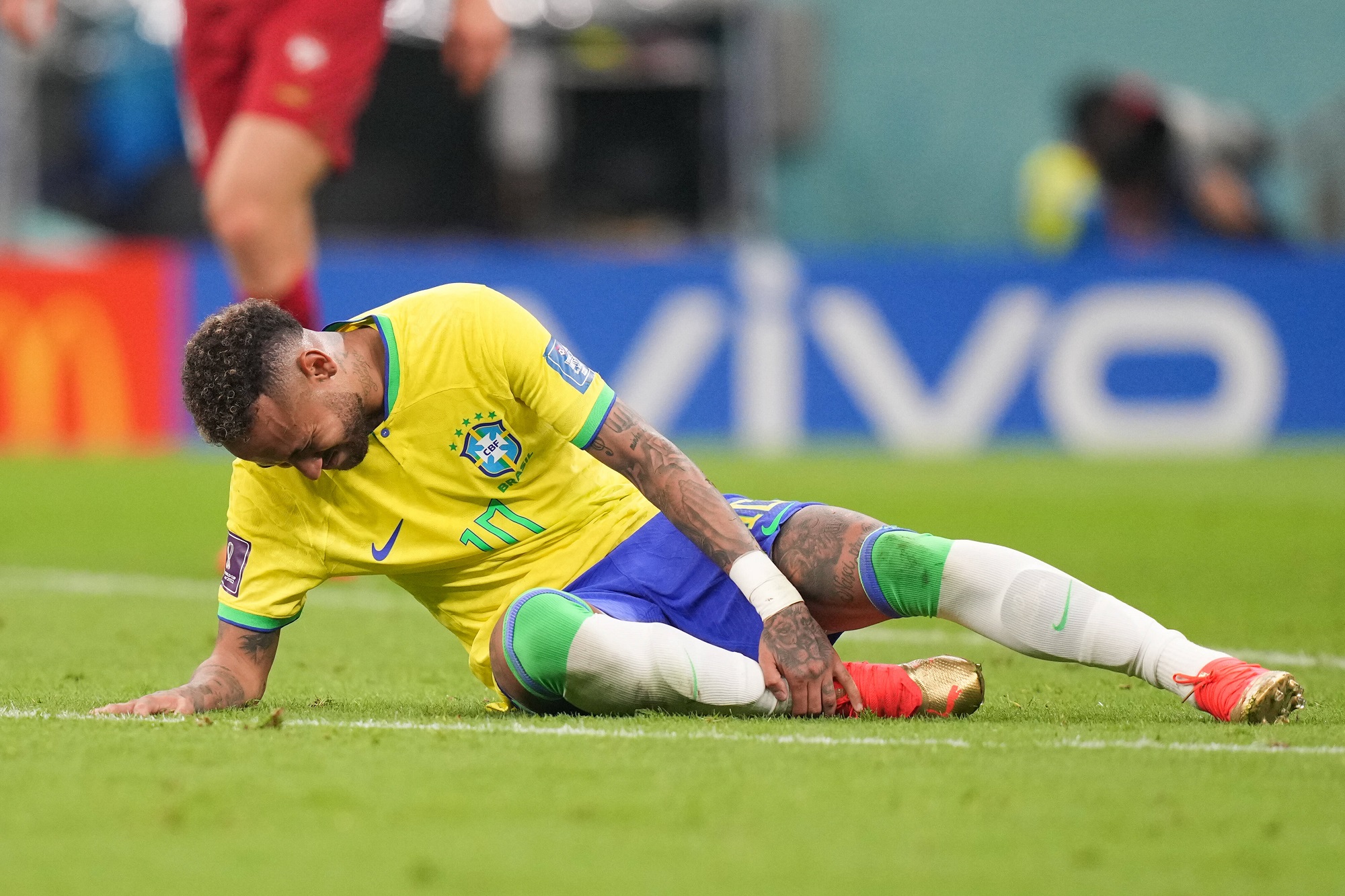 Neymar aruncă pe piață marea știre. Se retrage din naționala Braziliei ...