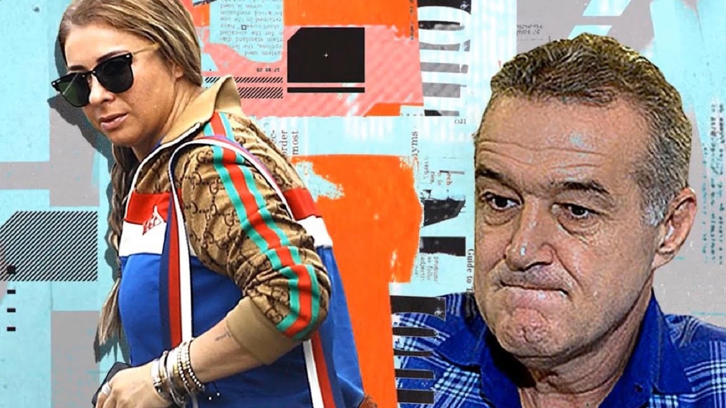 Reînvie conflictul Anamaria Prodan Gigi Becali. De la ce ar putea izbucni noul scandal dintre ...