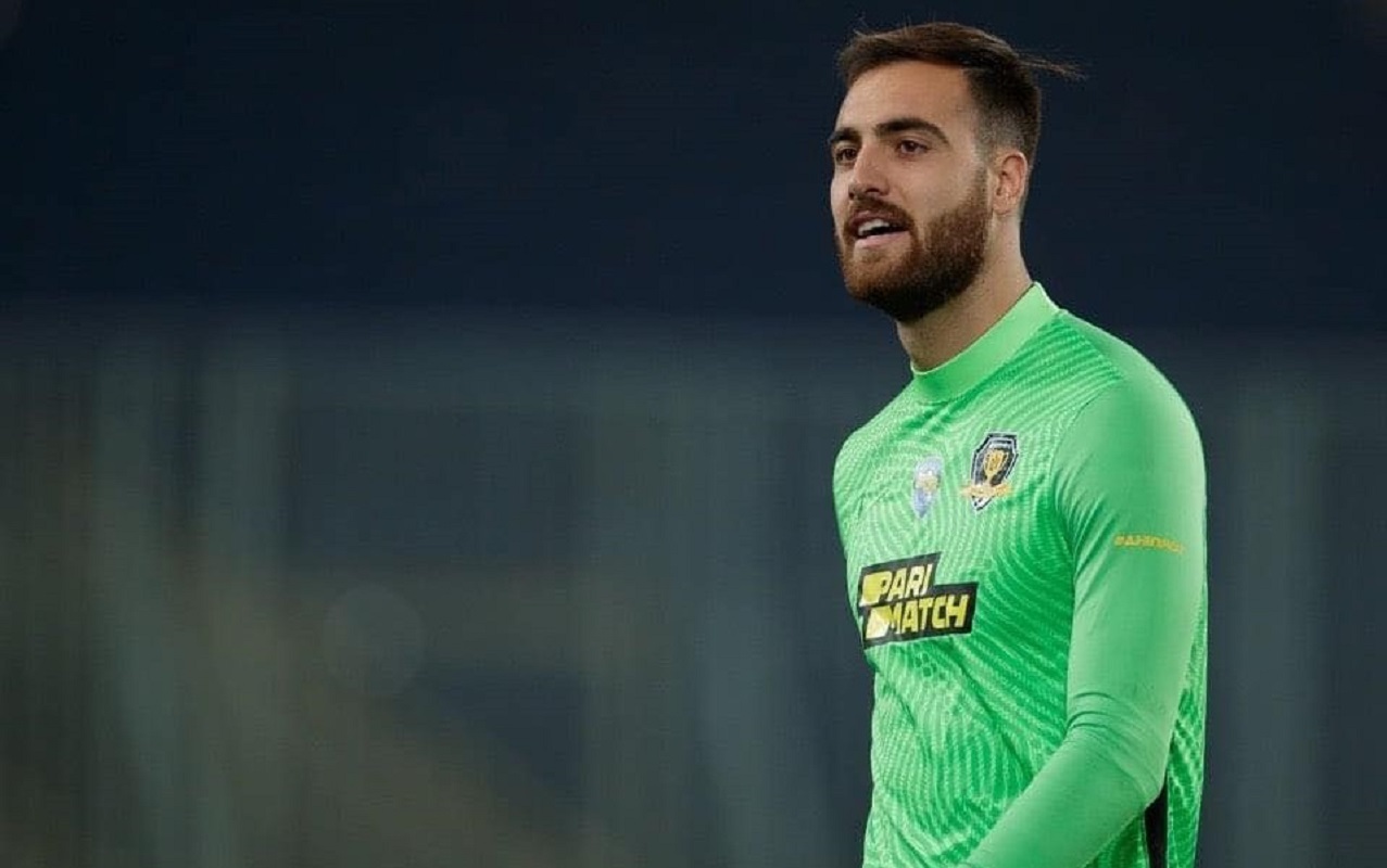 Titular surpriză în poarta naționalei? Fostul stelist Cojocaru face ...