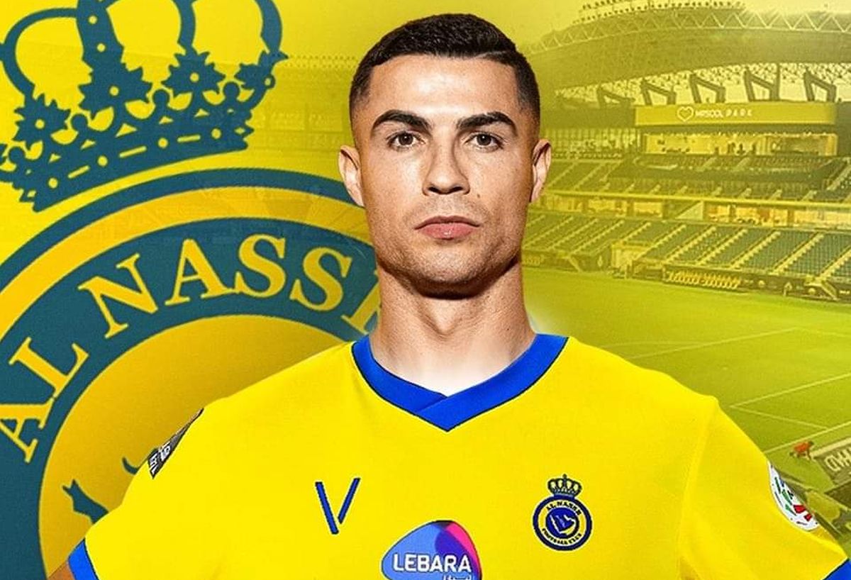 Se anunță show la prezentarea lui Cristiano Ronaldo