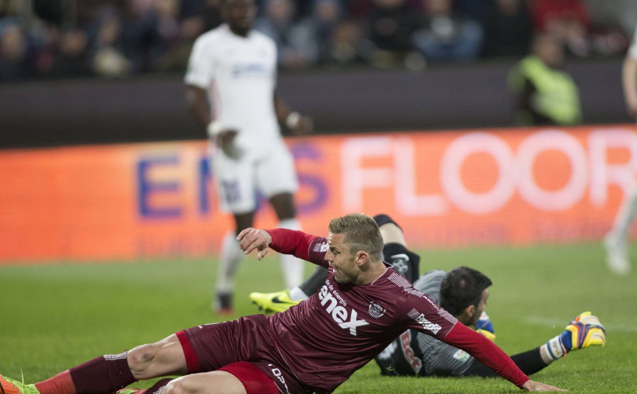 Din Liga a 4-a, în Maldive! Triplul campion al României anunță cel mai ...