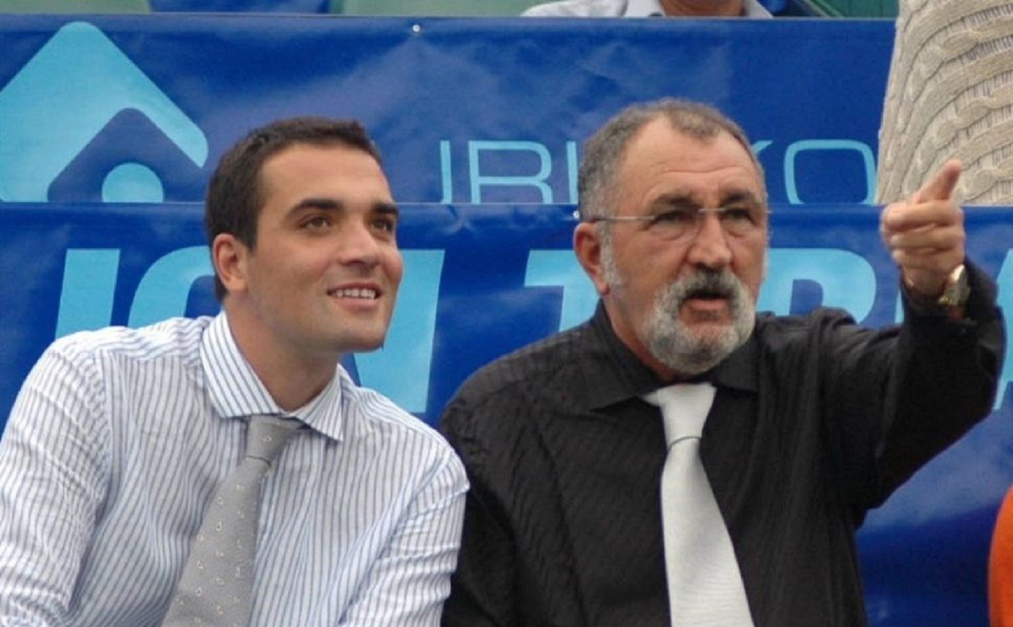 EXCLUSIV Veste șoc! Familia Țiriac, la DNA! Laptopurile și telefoanele ...