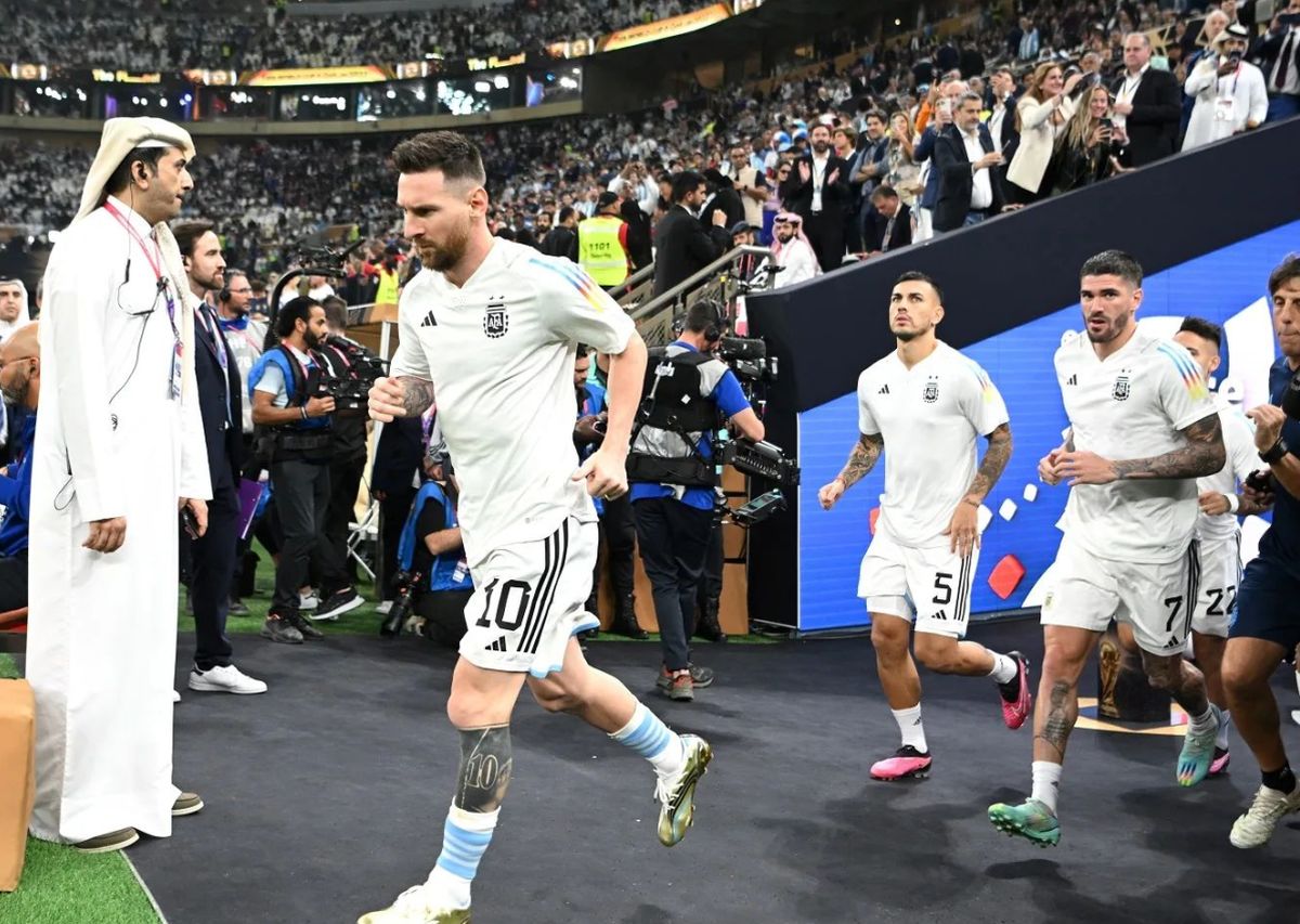 Ziua în care Messi i-a închis gura lui MM Stoica: „Nu are bărbăție ...