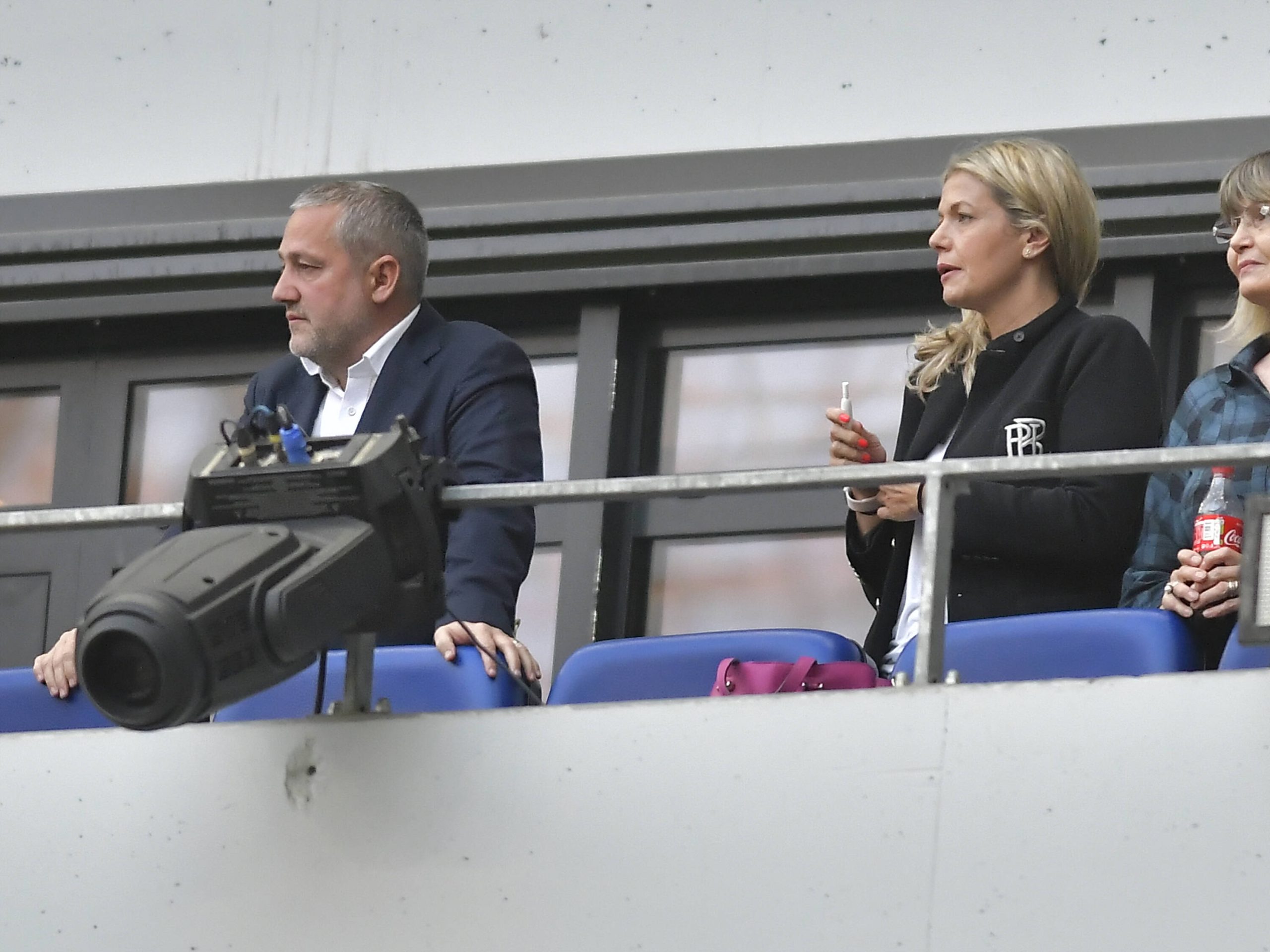 EXCLUSIV. Rotaru scoate banu’. Cât solicită țintele patronului de la ...