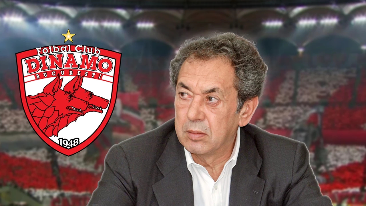 DDB, atac la baionetă împotriva lui Nicolae Badea. Presa sportivă a ...