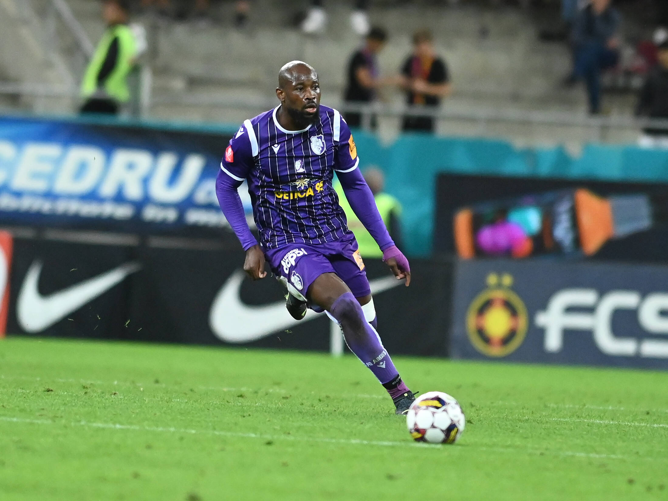 Dezvăluirile lui Garita după ce transferul său la FCSB a picat. Ce ...